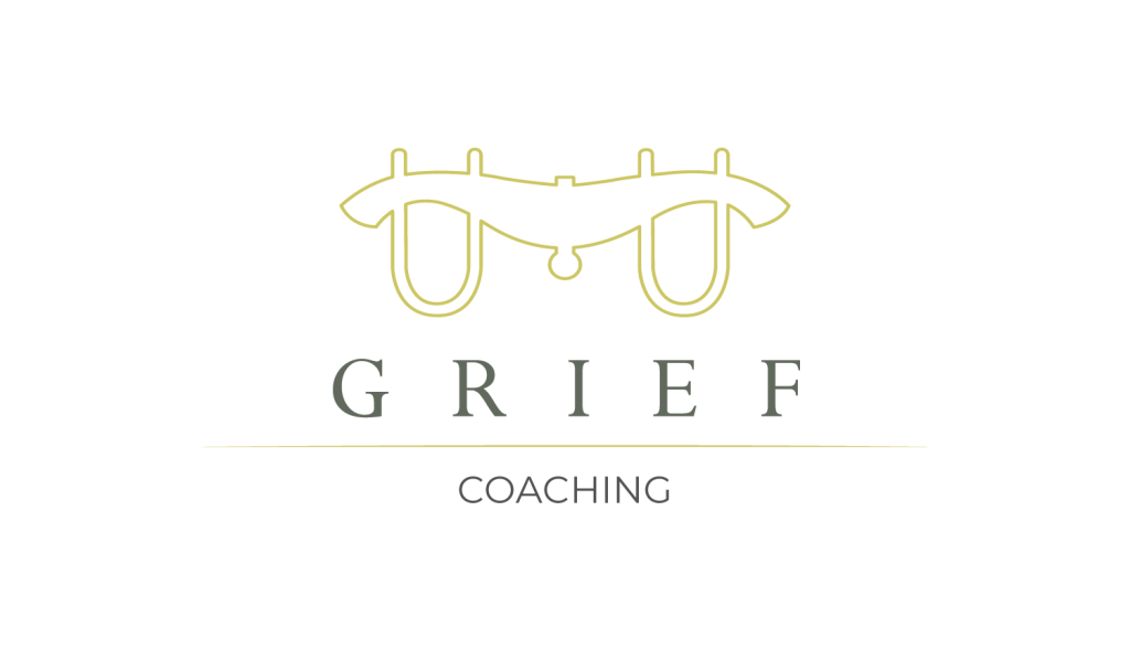 GRIEF COACHING - Hope Family Care